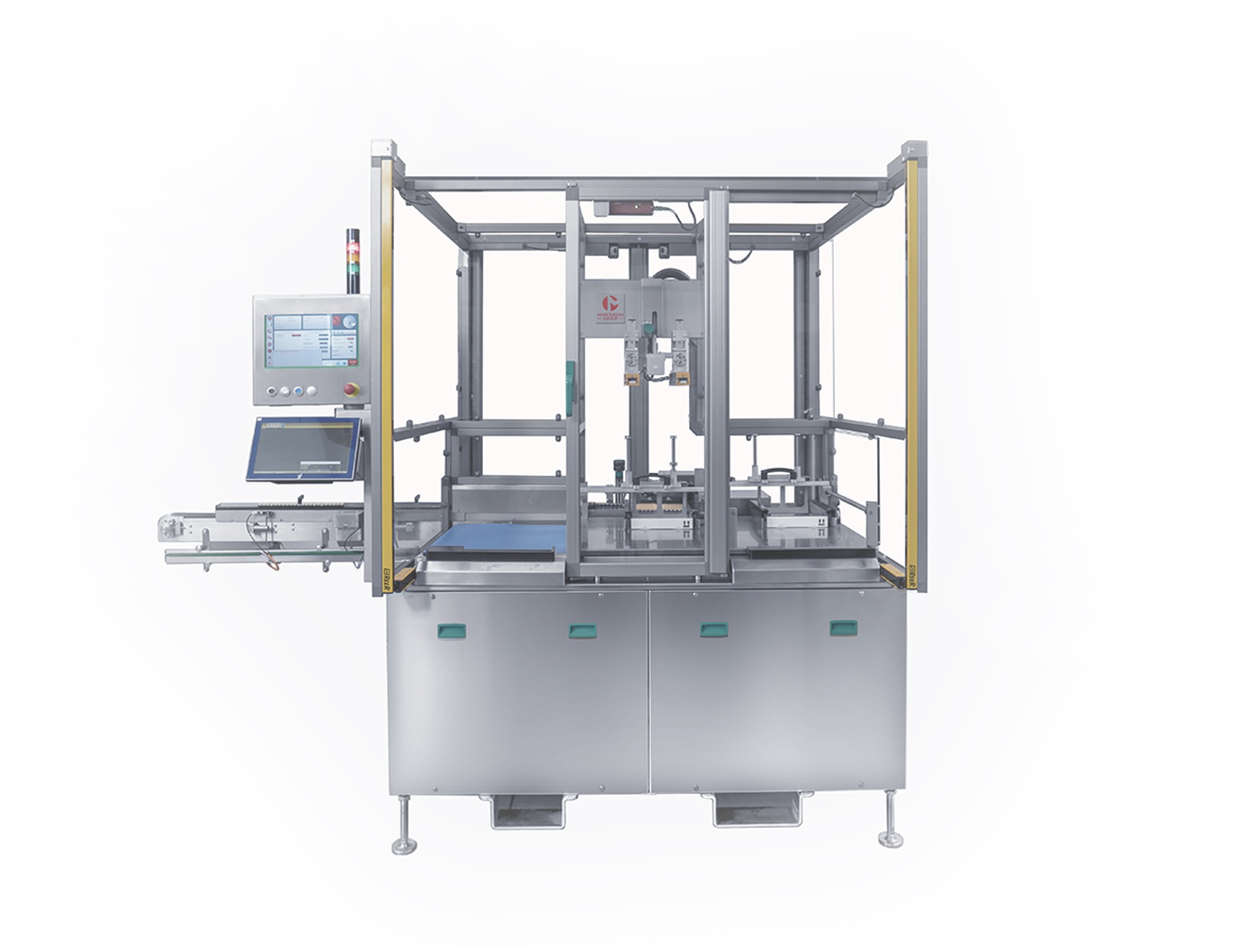 TM3 - Quick Delivery | | Marchesini Group